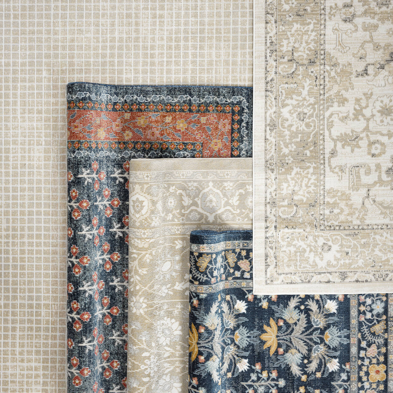 Dalia Collection – Abanirugs