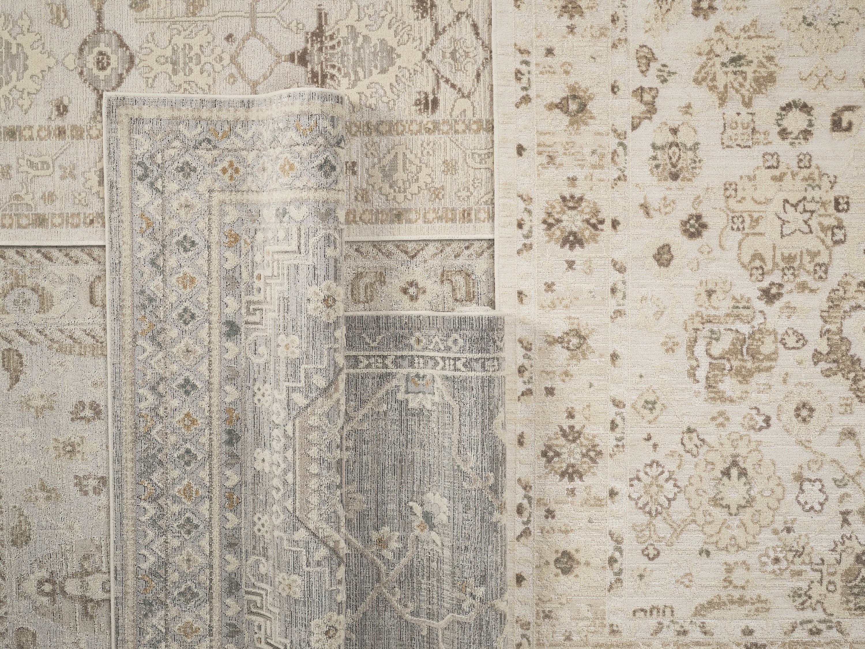 Nora Collection – Abanirugs